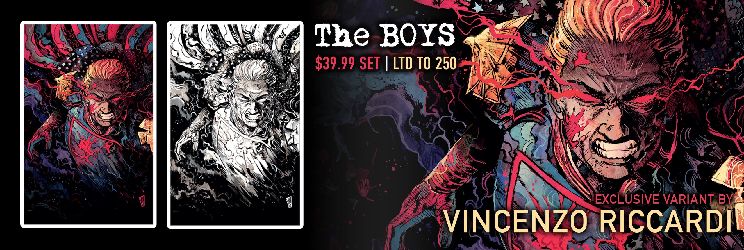 Home – Spectral Comics