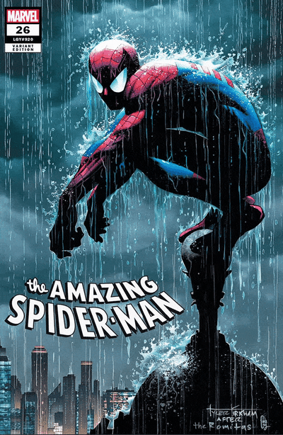 Products – Spectral Comics