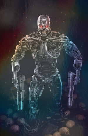 Spectral Comics | Comics & Collectibles in Oyster Bay, NY