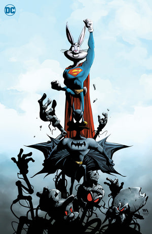 Spectral Comics | Comics & Collectibles in Oyster Bay, NY